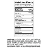 Member's Mark Red Quinoa Chia Corn Tortilla Chips, 16 oz. - Samsclub.com