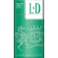 LD Menthol Green 100's Box 20 ct., 10 pk. - Samsclub.com