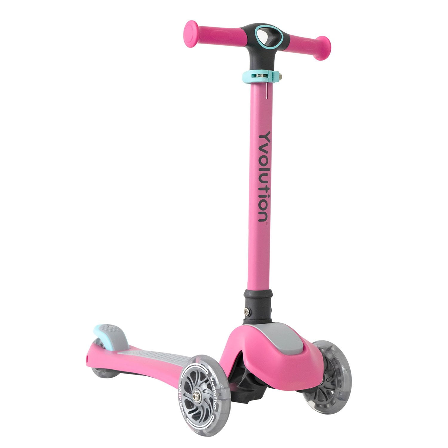 Yvolution Glider Air 3-Wheels Scooter - Samsclub.com
