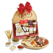 Nibble Charcuterie Premium Meat and Cheese Board - Samsclub.com