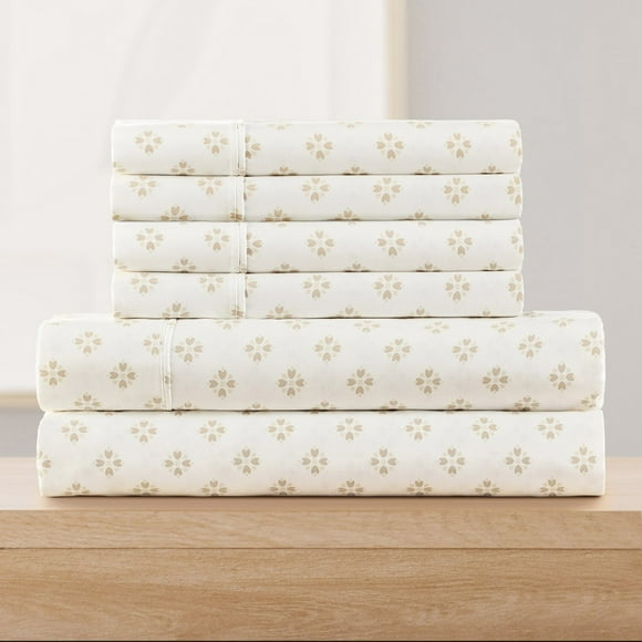 Members Mark Sheets & Pillows at Sam's Club