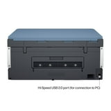 HP Smart Tank 7002 All-in-One Inkjet Printer, 2 Bonus Black Ink Bottles ...