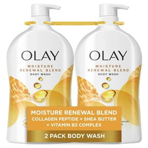 Freshness That Lasts featuring Native, Olay, & Old Spice