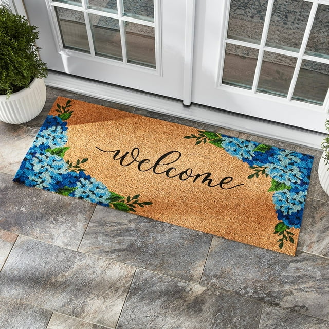 Member's Mark Estate Welcome Mat - Assorted Designs - Samsclub.com