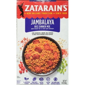 Rice, Pasta & Boxed Meals