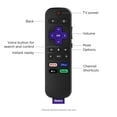 Roku Streaming Stick+ HD/4K/HDR Streaming Device with Long-range ...