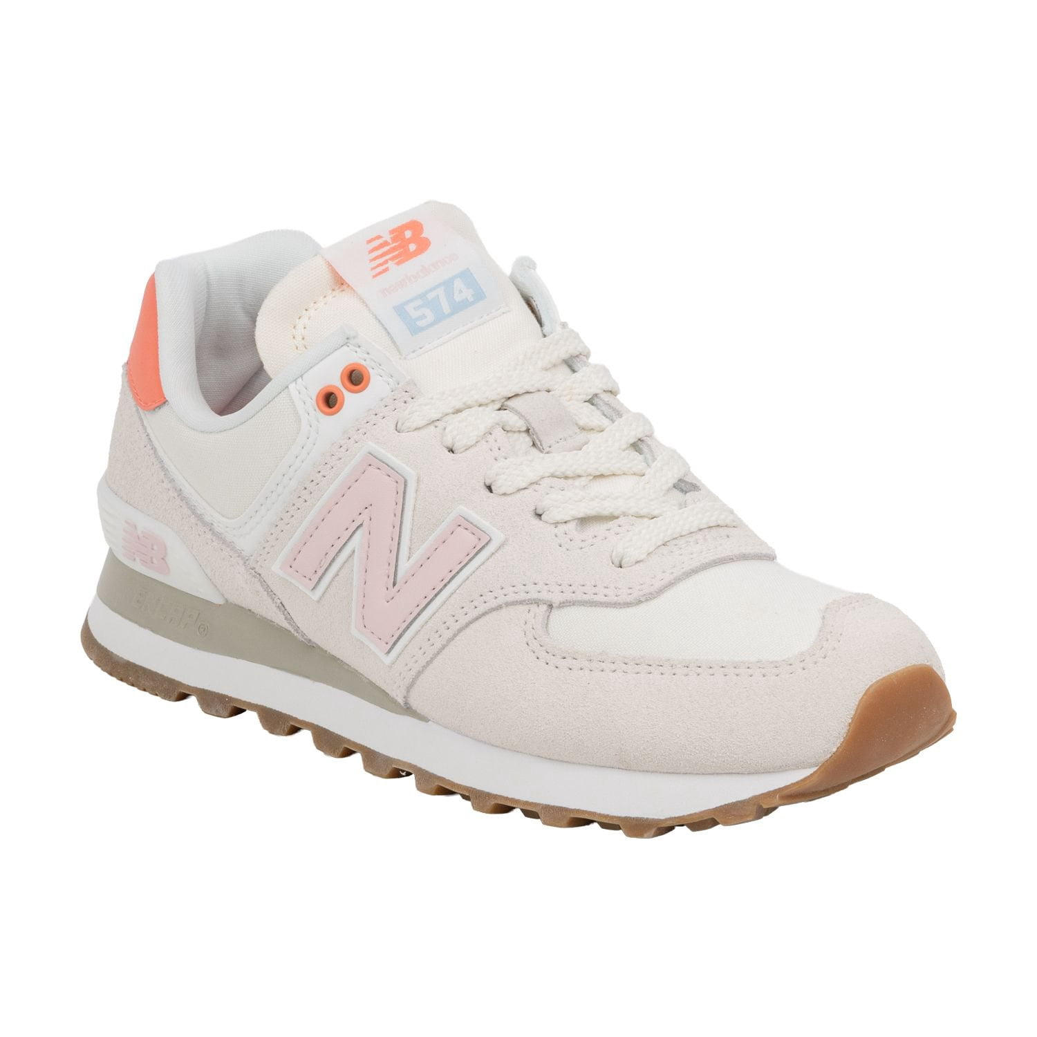 New Balance Women's 574 Classic Sneaker - Samsclub.com