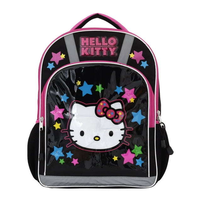 Hello Kitty Safety Backpack with Flashing LED Lights - Samsclub.com