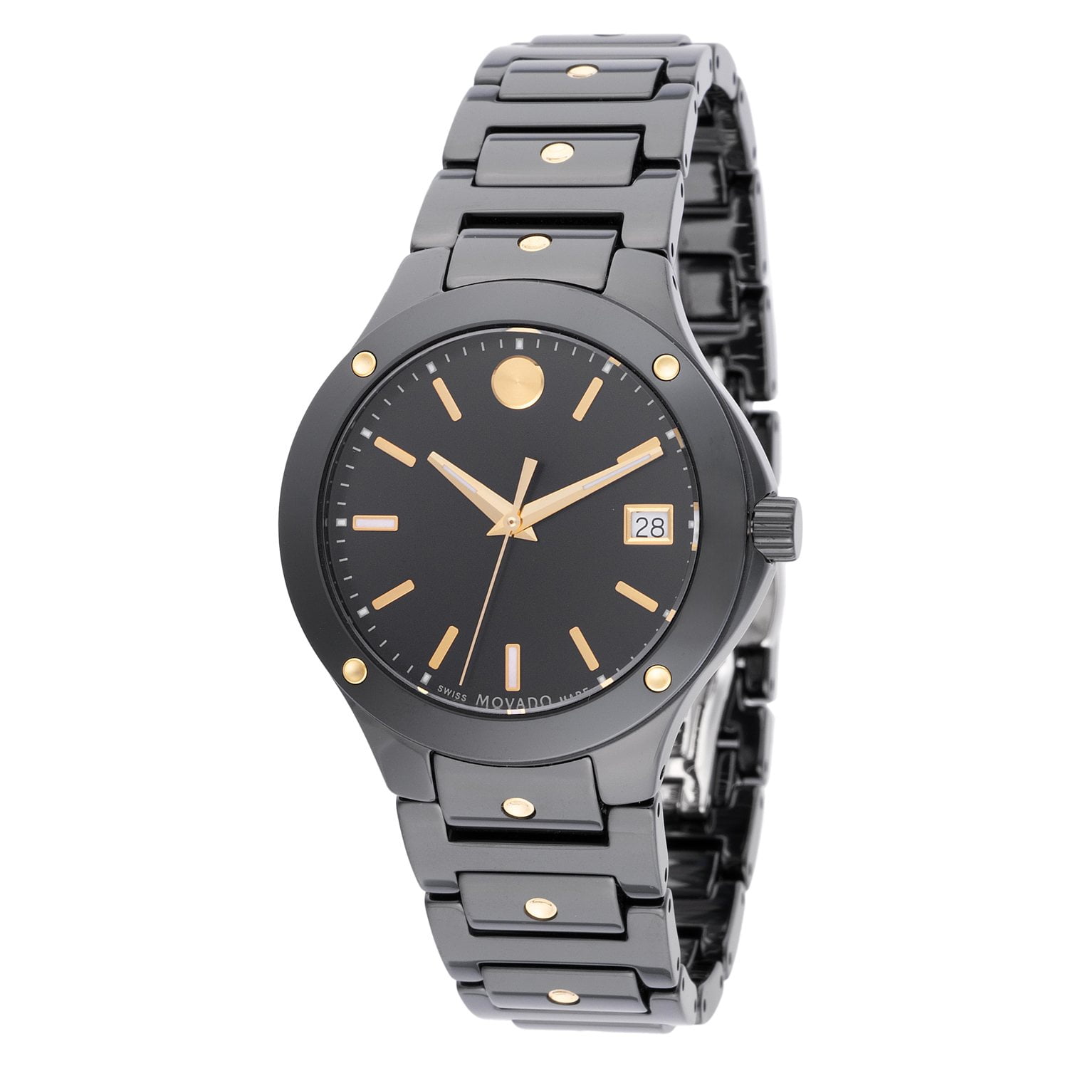 Movado SE Quartz Bracelet Watch, 33mm - Samsclub.com