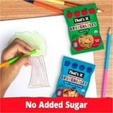 That's It Crunchable Variety Pack, 18 pk. - Samsclub.com