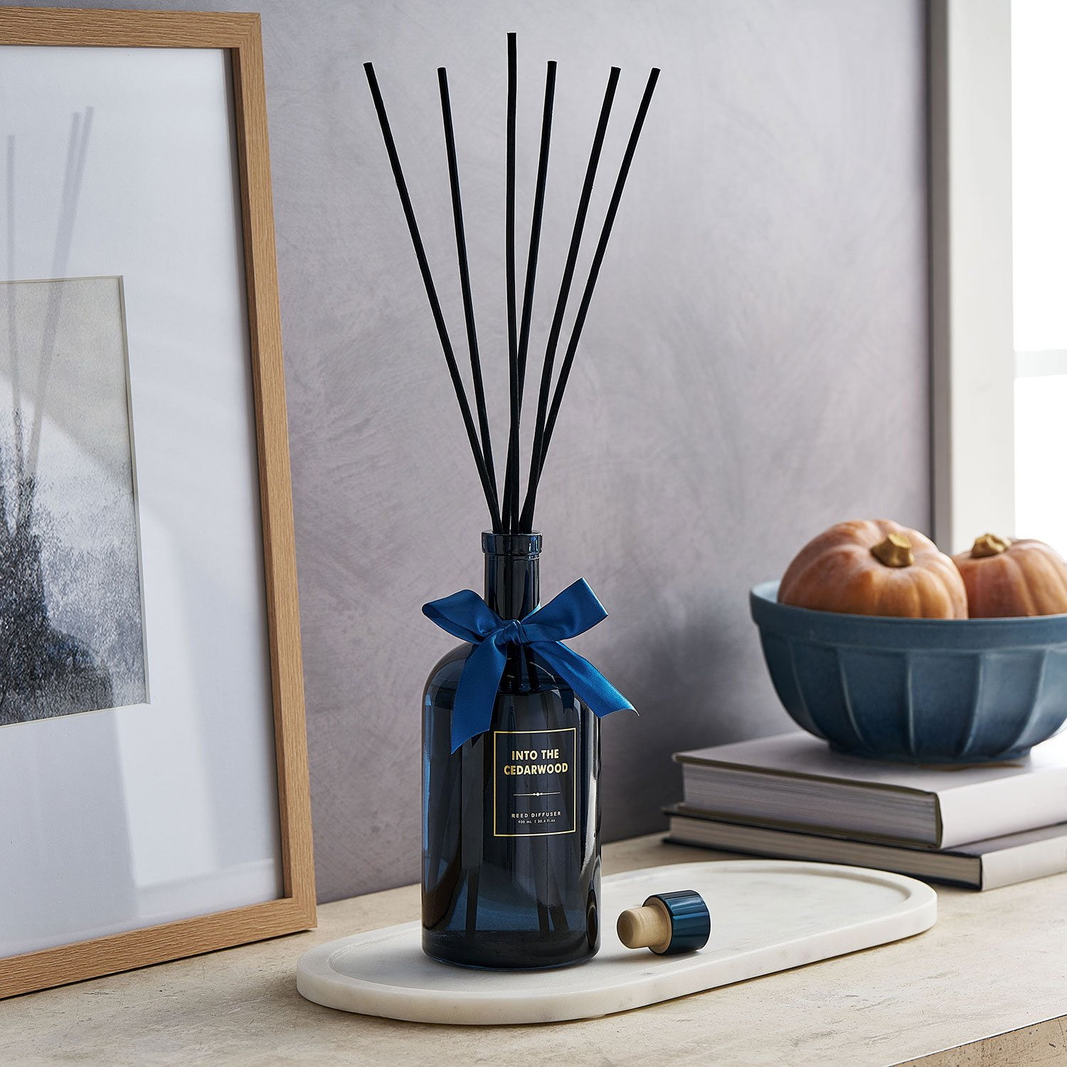 Member’s Mark Harvest Reed Diffuser - Samsclub.com