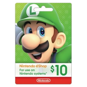 Streaming & Gaming Gift Cards