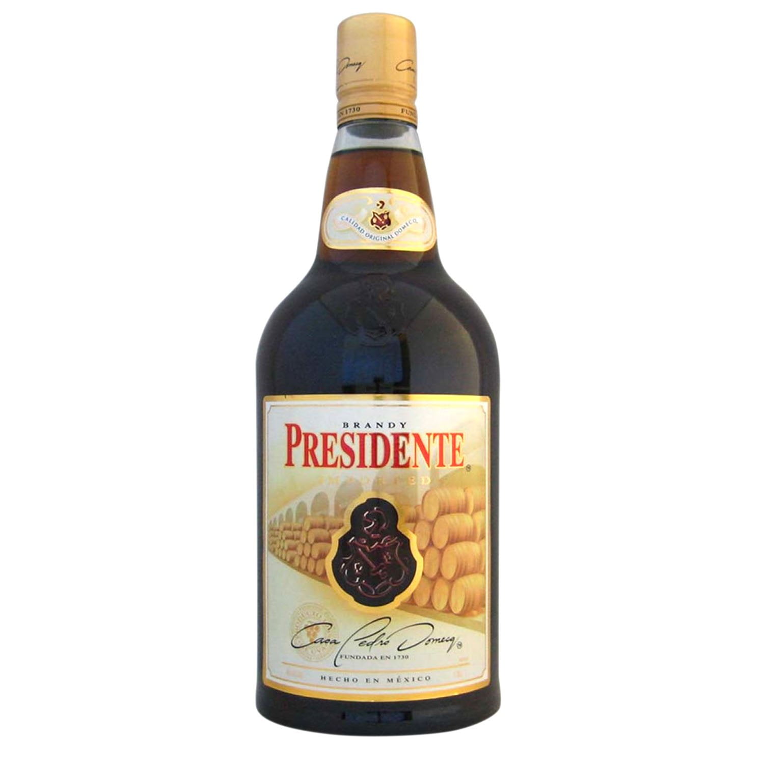 Presidente Brandy (1.75 L) - Samsclub.com