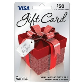 Gift Cards