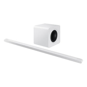 Soundbars and Sound Stands