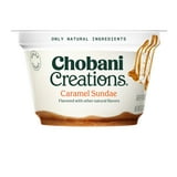 Chobani Creations Yogurt Cups, 5.3 oz., 12 ct. - Samsclub.com
