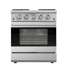 Ranges & Stoves For Sale Near Me & Online - Electric and Gas - Sam's Club