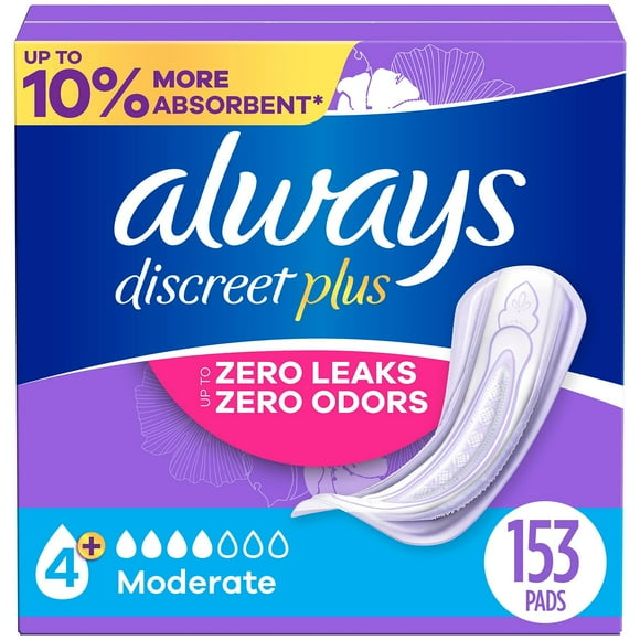 Incontinence Aids