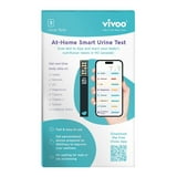Vivoo Urine Test Strips, 5 ct. - Samsclub.com