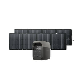 Portable Generators at Sam's Club