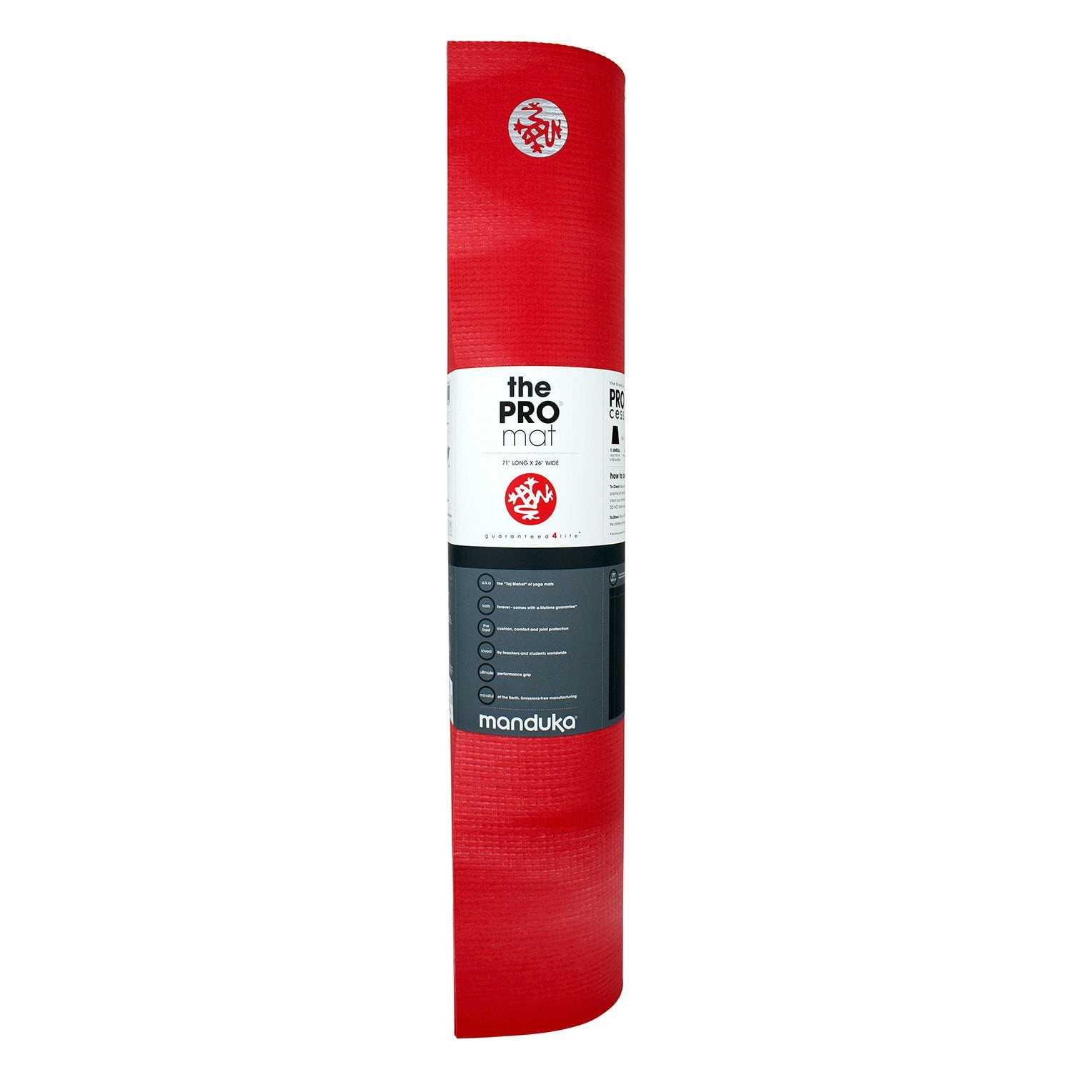 Manduka Pro Yoga Mat (Assorted Colors) - Samsclub.com