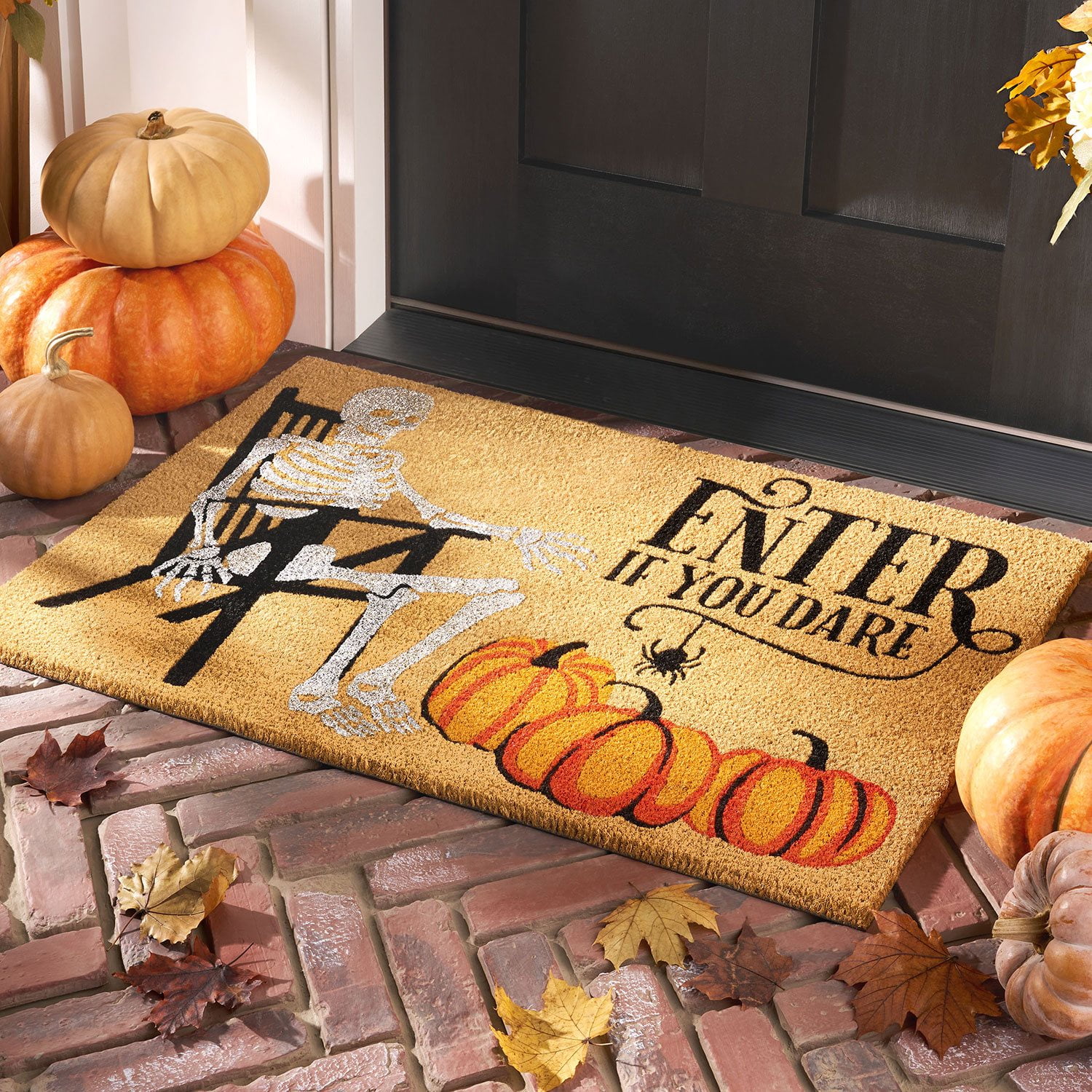 Member's Mark Harvest Coir Doormat, 36" x 23" - Samsclub.com