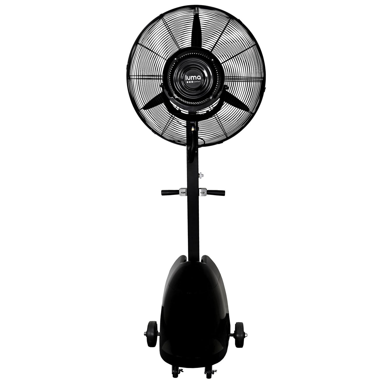 Luma Comfort 26" Commercial Misting Fan - Samsclub.com
