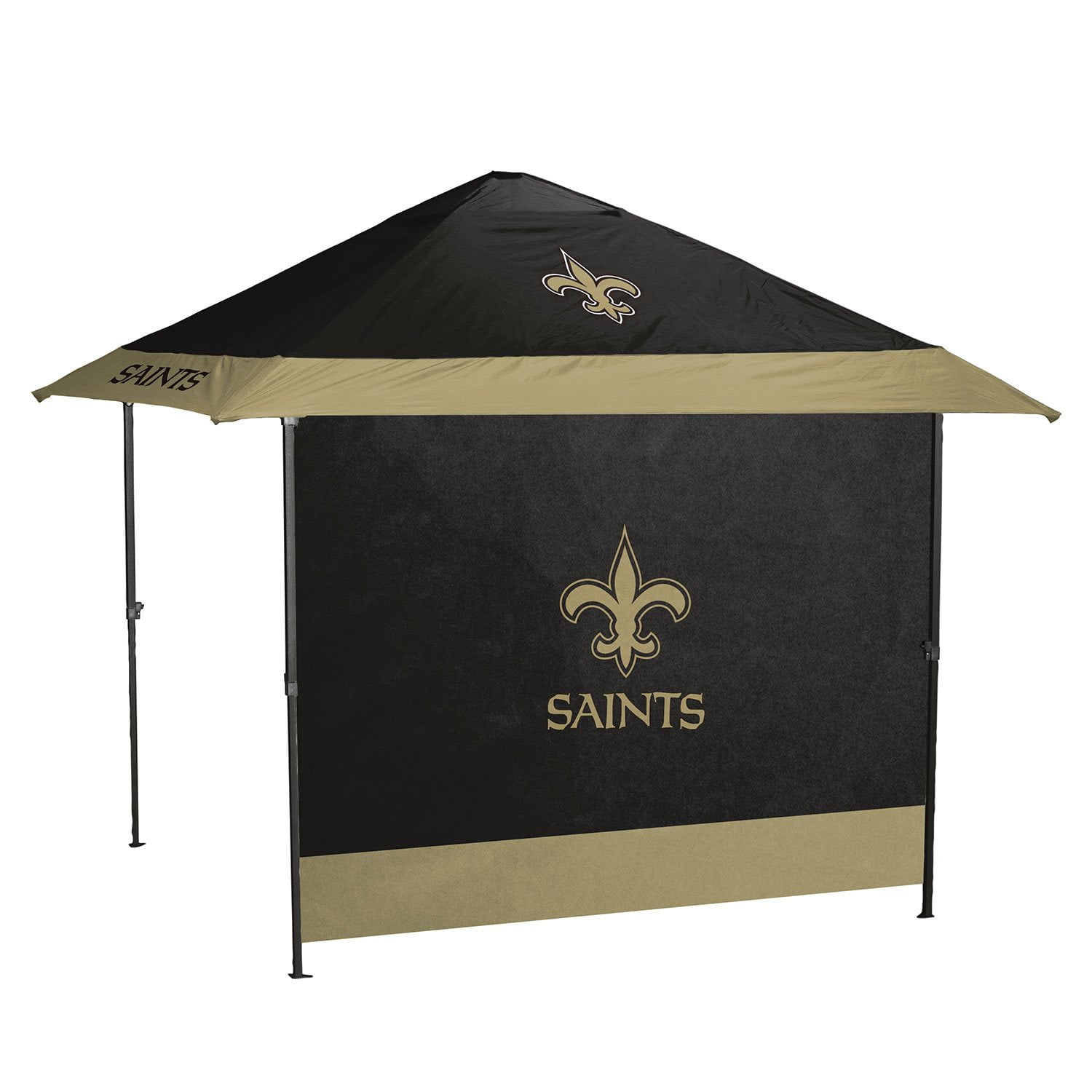 NFL 12' x 12' Pagoda Tent Canopy, Assorted Teams - Samsclub.com