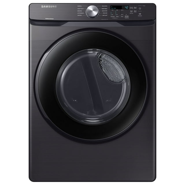Samsung 7.5 cu. ft. Gas Front Load Dryer with Sensor Dry - Samsclub.com