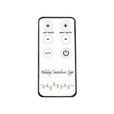 Member's Mark 5' Pre-Lit Santa Countdown Sign - Samsclub.com