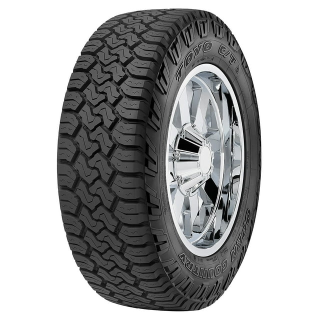 Toyo Open Country C/T - LT215/85R16/E 115/112Q Tire - Samsclub.com