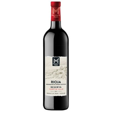 Member's Mark Old Vine Zinfandel Wine, 750 ml - Samsclub.com
