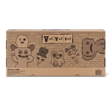 Fuggler Multipack Funny Ugly Monster Plush Toy - Samsclub.com