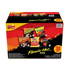 Chips, Boxes, & Variety Chip Packs - Sam's Club