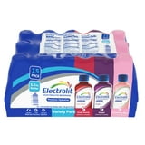 Electrolit Premium Hydration, Variety Pack, 12 fl. oz., 15 pk ...