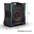 ION Audio Block Rocker Icon Bluetooth Speaker - Samsclub.com