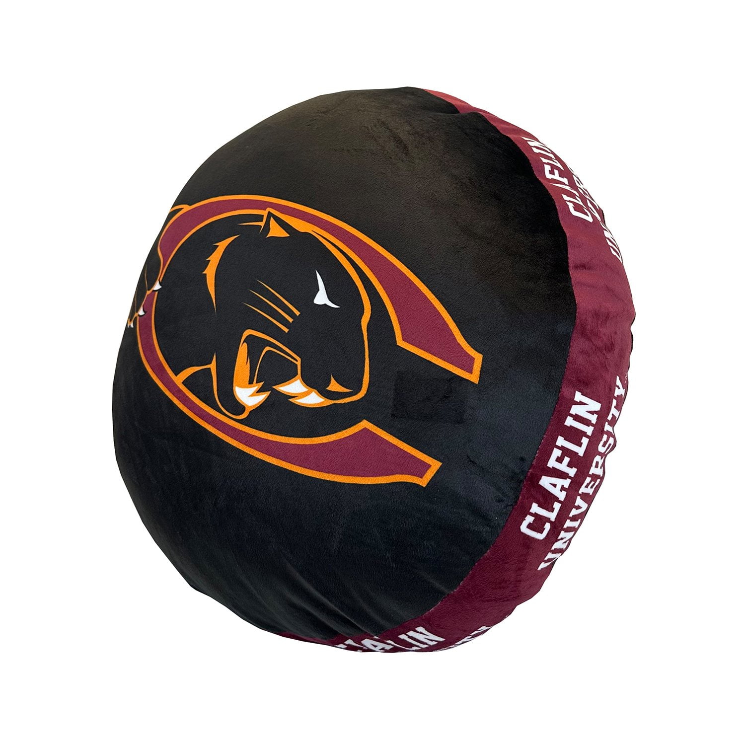 Logo Brands Claflin Panthers XL Puff Pillow - Samsclub.com