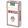 Montego Red 100's Box (20 ct. 10 pk.) - Samsclub.com