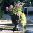 Member's Mark Somerset 18" Self-Watering Urn Planter - Samsclub.com