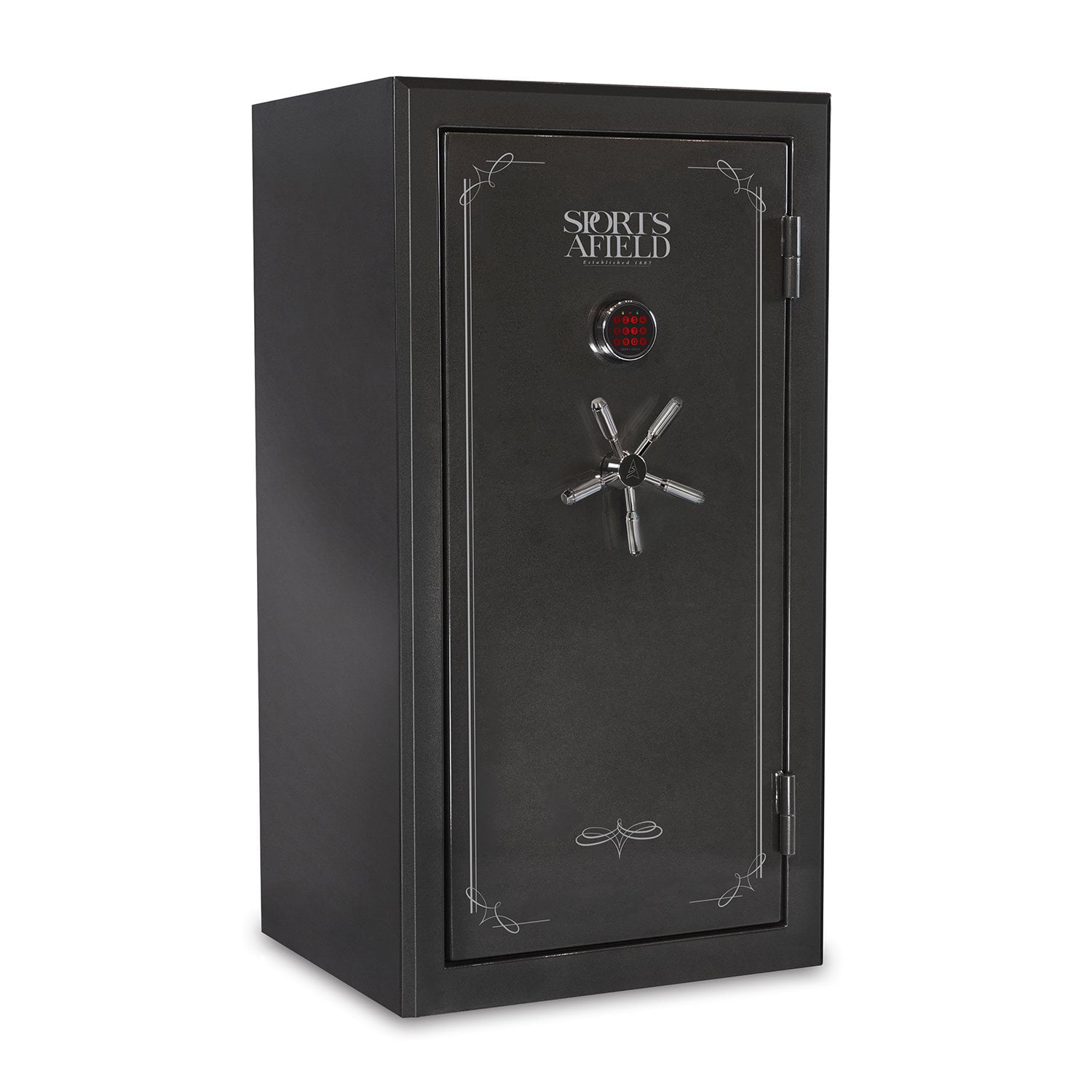 Sports Afield 30 6 Electronic Gun Safe