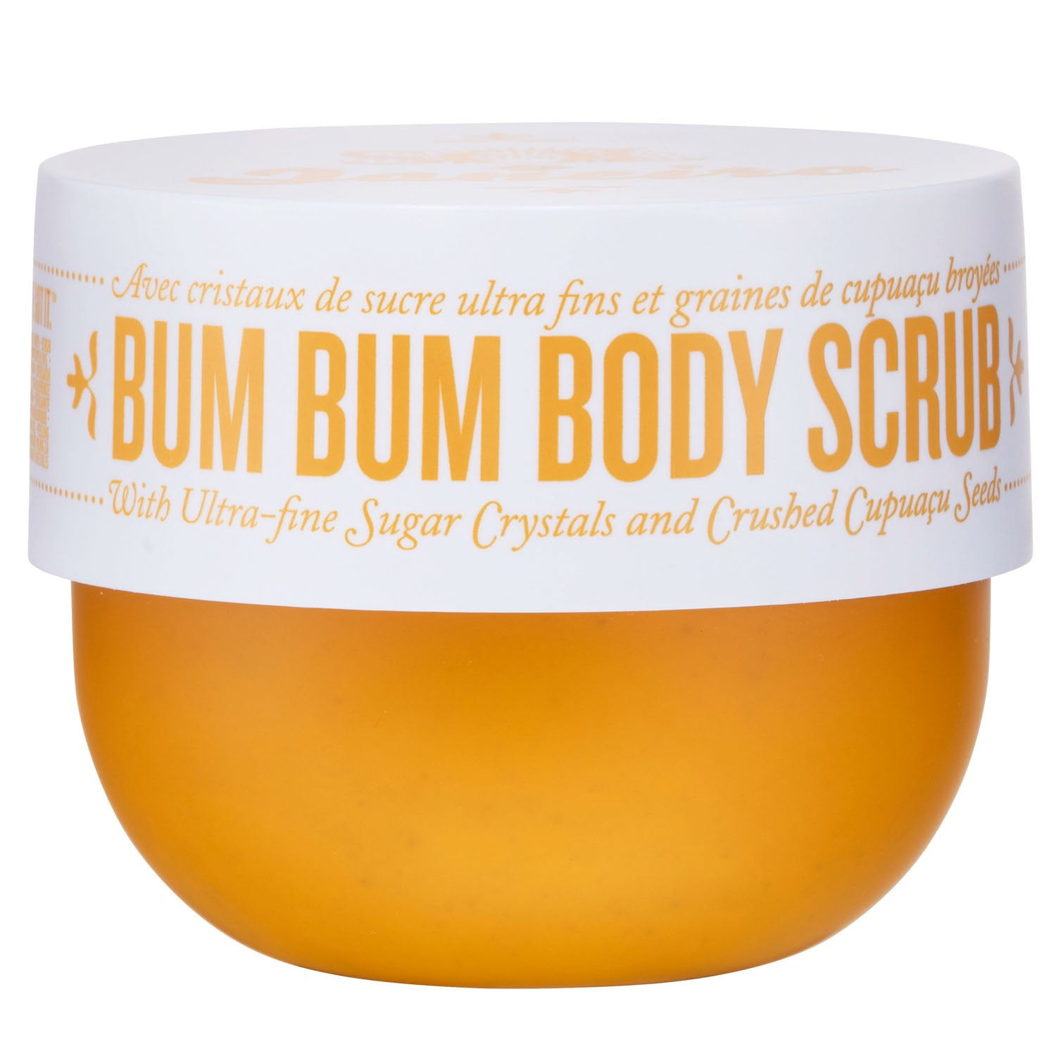 Sol De Janeiro Bum Bum Body Scrub, 7.8 oz. - Samsclub.com