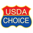 Member's Mark USDA Choice Angus Beef Boneless NY Strip Steak, priced ...