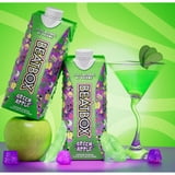 BeatBox Party Punch Wine Cocktail Variety Pack, 500 ml, 6 pk ...