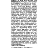 Member's Mark BBQ Rib Sandwich, Frozen, 10 ct. - Samsclub.com