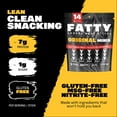Fatty Original Mini Sticks 1 oz., 14 pk. - Samsclub.com