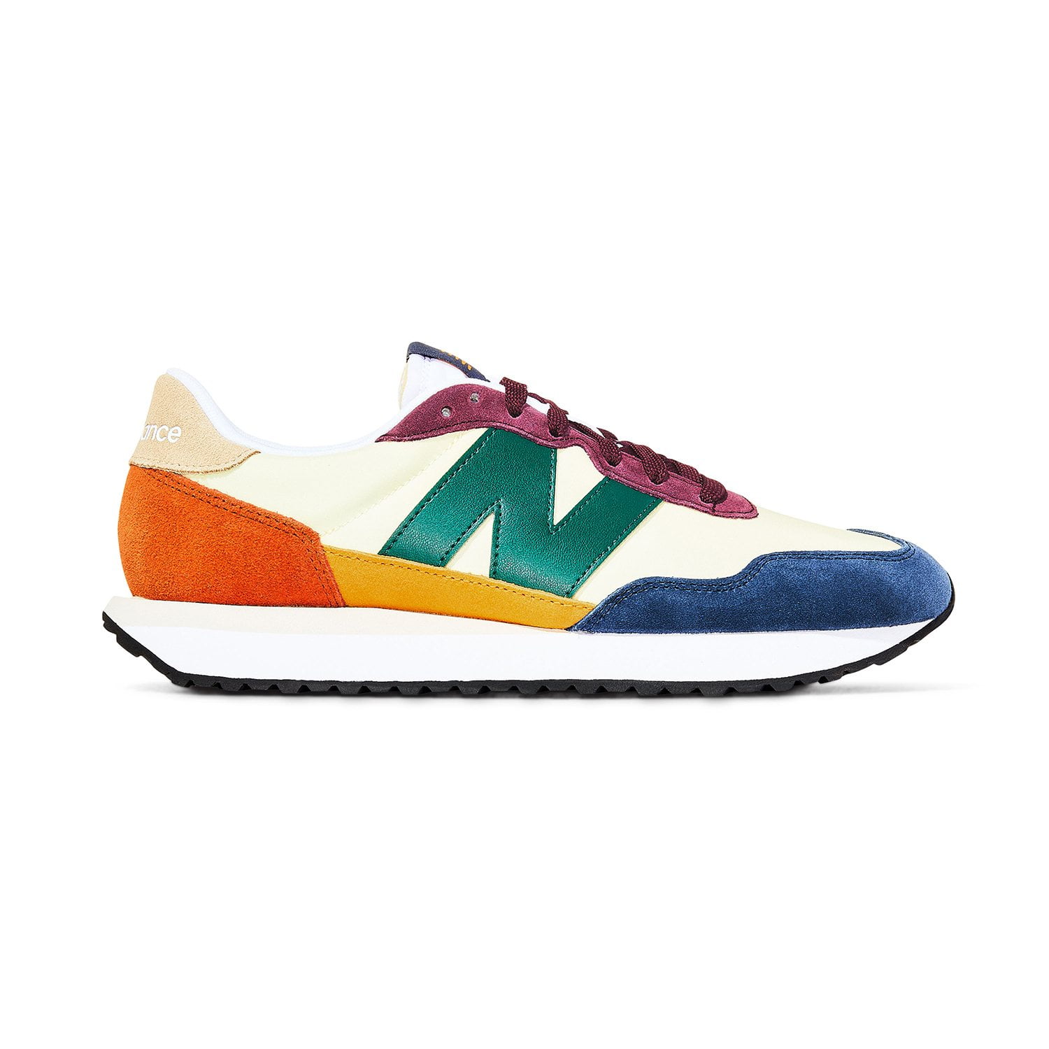 Surprising New Balance Men S 237 Gallery