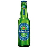 Heineken 0.0 Non-Alcoholic Beer, 11.2 fl. oz. bottle, 24 pk. - Samsclub.com