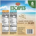 Del Monte Escapes Fruit Cups, Variety Pack, 7 oz., 8 pk. - Samsclub.com