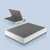 ZINUS Night Therapy 8" Hybrid Mattress - Samsclub.com