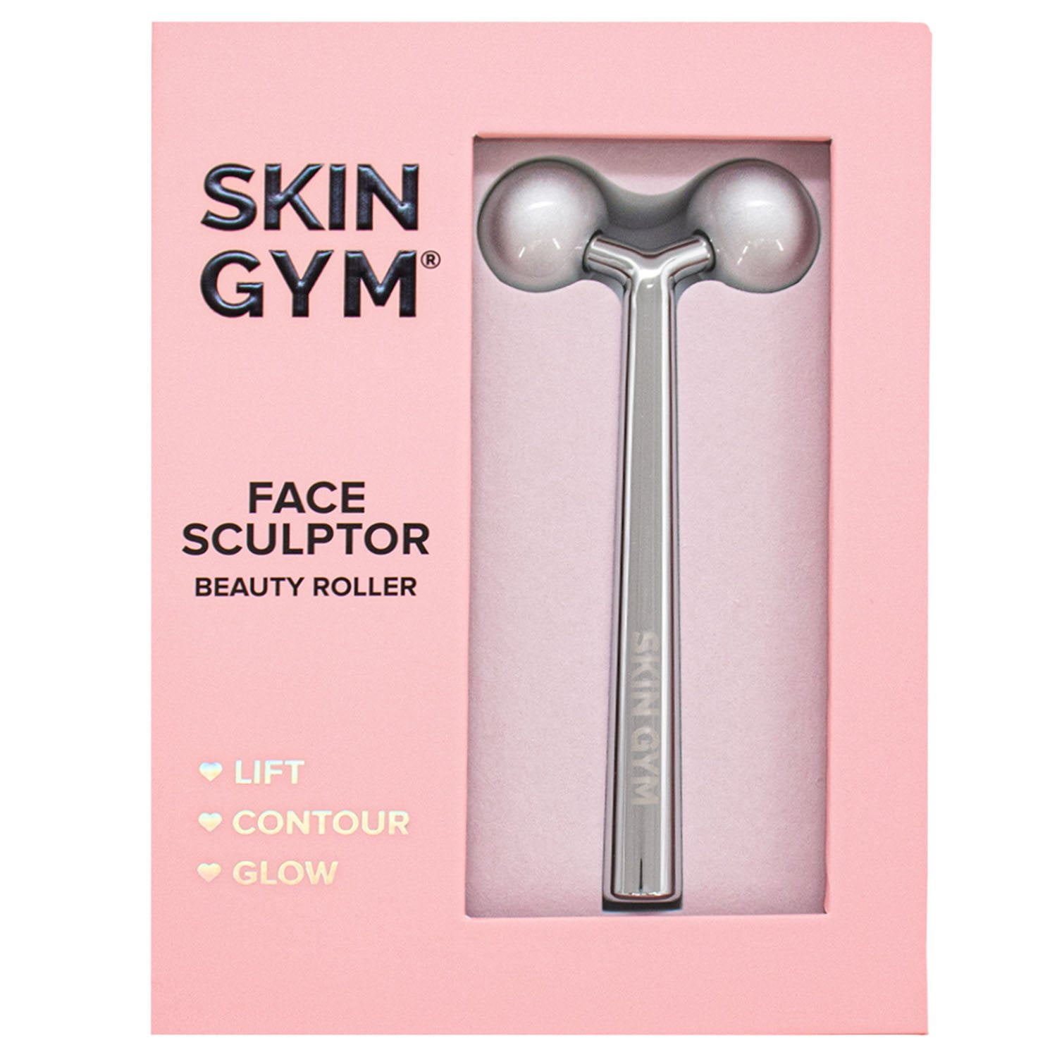 Skin Gym Face Sculptor Beauty Roller - Samsclub.com